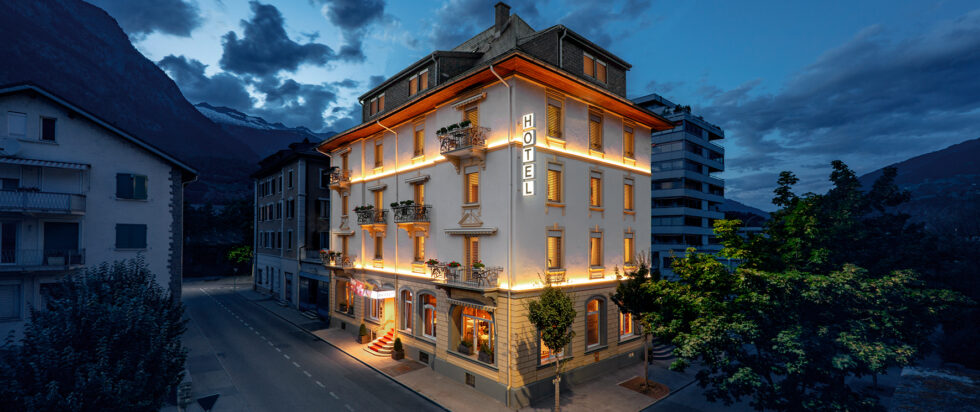 Team | Hotel Ambassador Brig